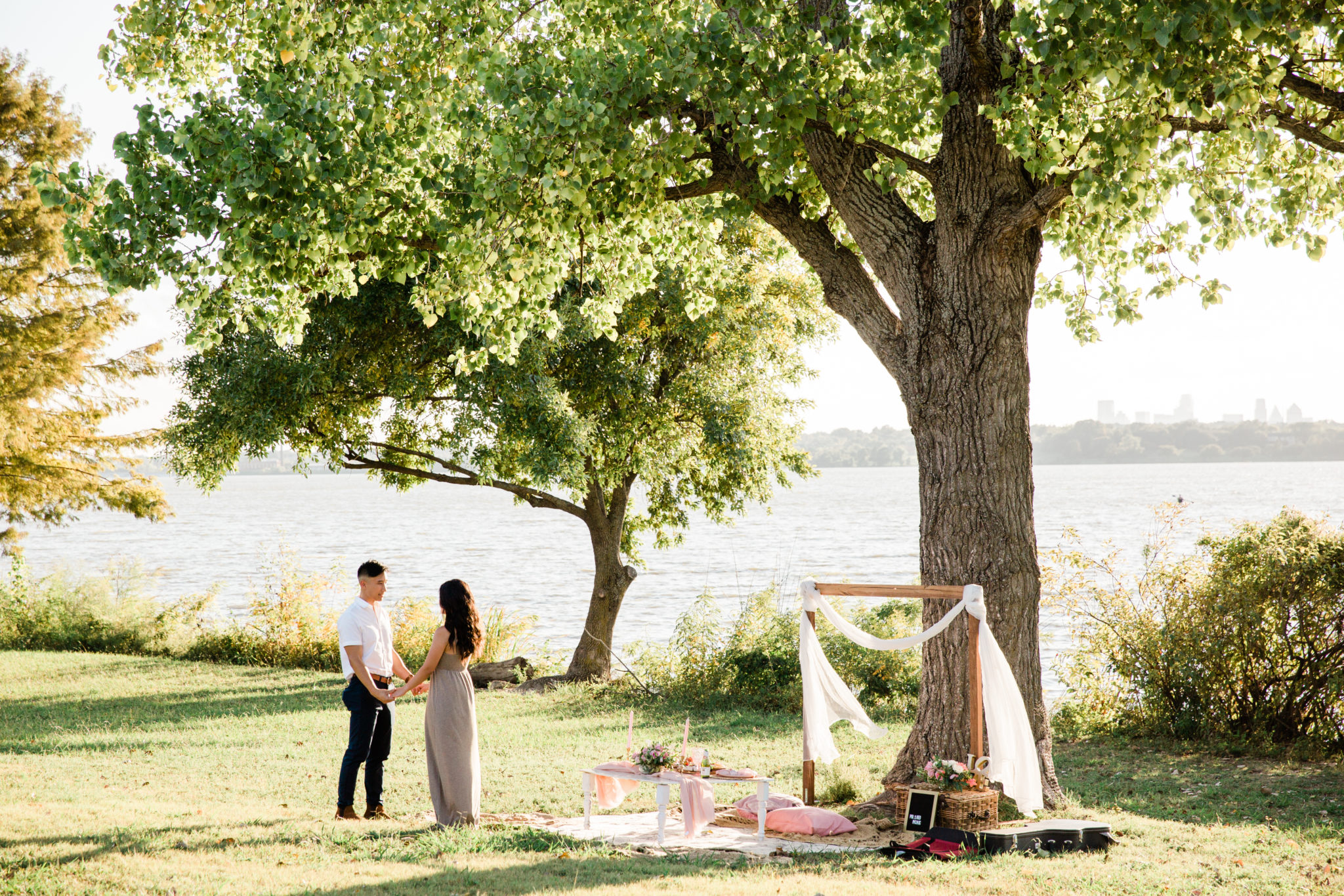 Top 5 Dallas Proposal Tips and Ideas - stacylanphotography.com