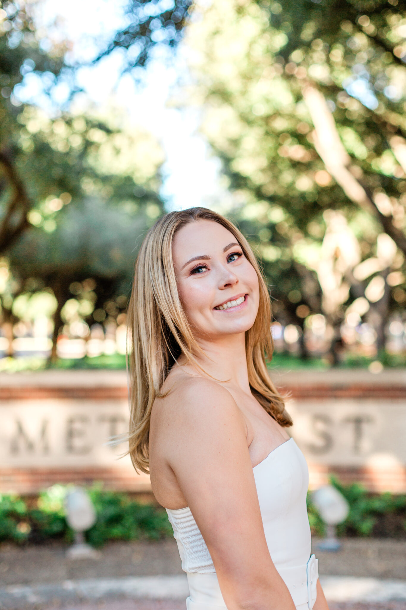 SMU Graduation Photos | Abby Carter - stacylanphotography.com