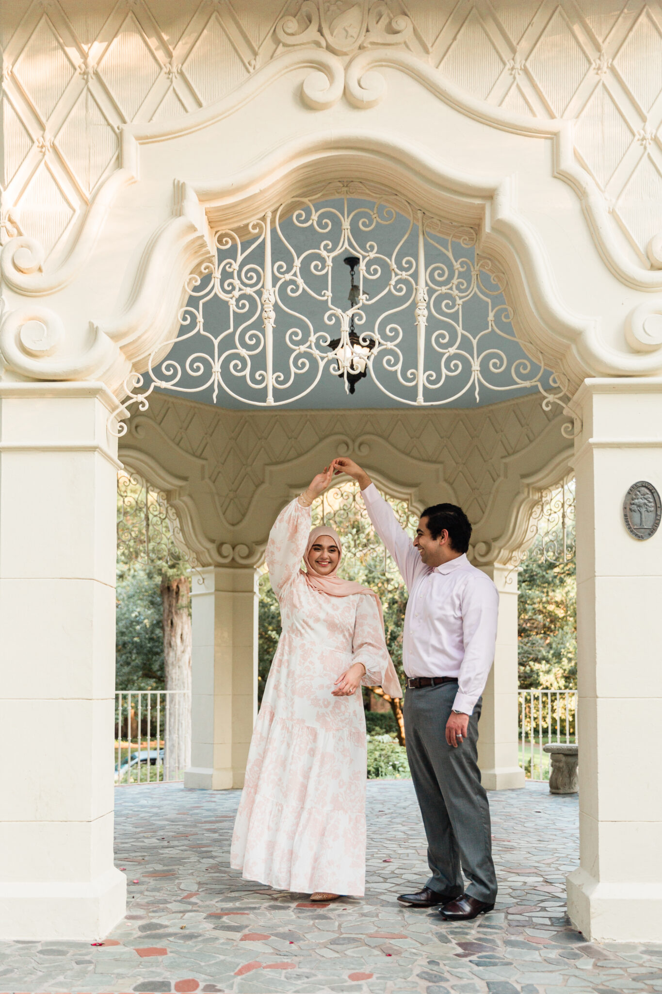 Flippen Park: A Hidden Gem for Dallas Portrait Sessions ...