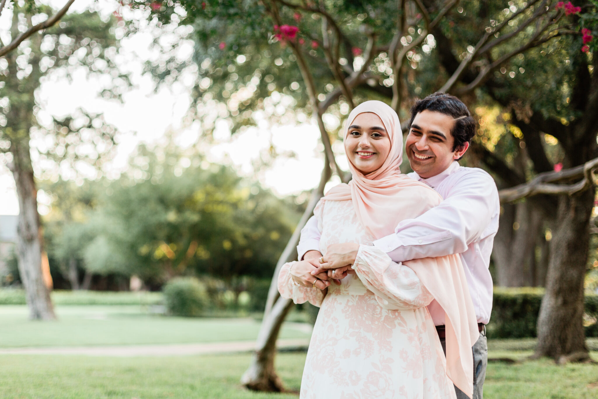 Flippen Park: A Hidden Gem for Dallas Portrait Sessions ...