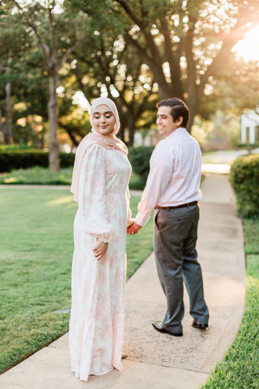 Flippen Park: A Hidden Gem for Dallas Portrait Sessions ...