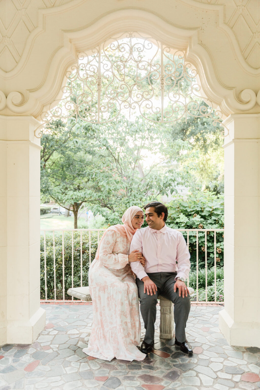 Flippen Park: A Hidden Gem for Dallas Portrait Sessions ...